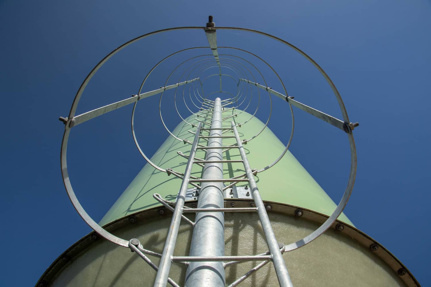 Silos - BFC Constructions